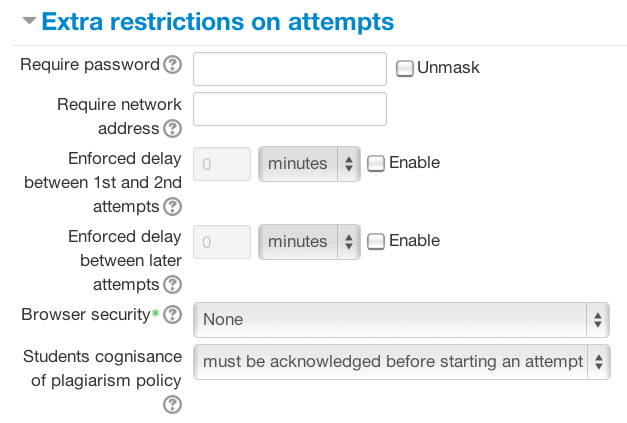 File:Extra restriction-anti-plagiarism statement.png - Iskomunidad