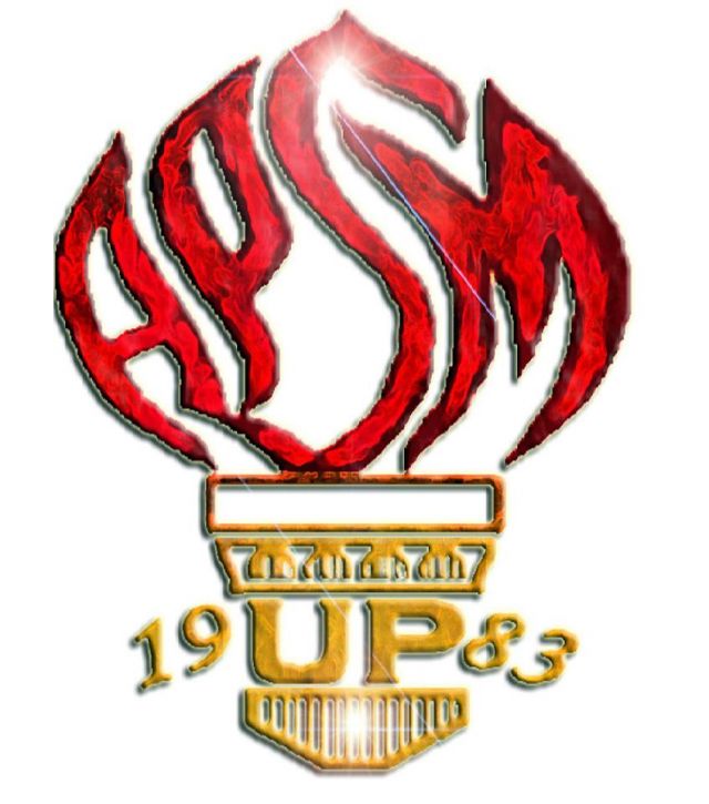 File:UP APSM logo.jpg - Iskomunidad