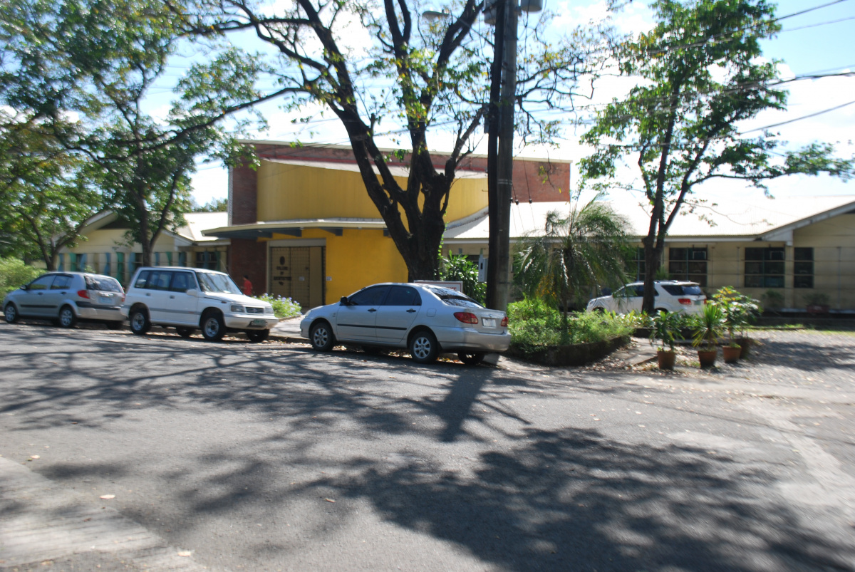 UP College of Architecture - Iskomunidad