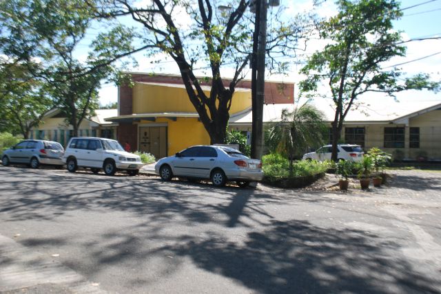 UP College of Architecture - Iskomunidad