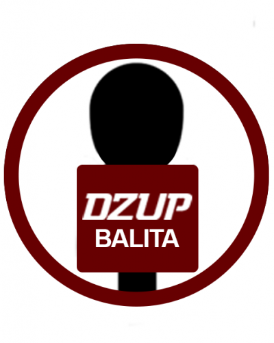 DZUP Balita - Iskomunidad