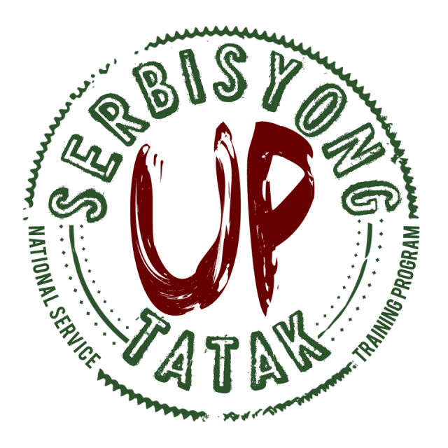 DZUP Serbisyong Tatak UP - Iskomunidad