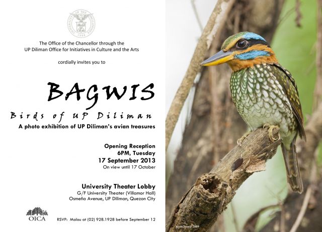 File:BAGWIS invitation.JPG - Iskomunidad