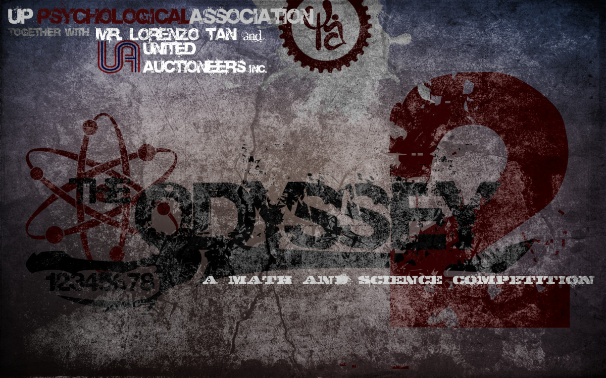File:PsycA Odyssey 2 wallpaper.jpg - Iskomunidad