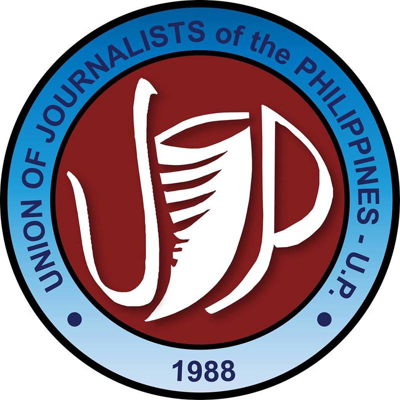 Union of Journalists of the Philippines UP - Iskomunidad
