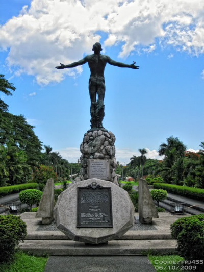 Oblation - Iskomunidad