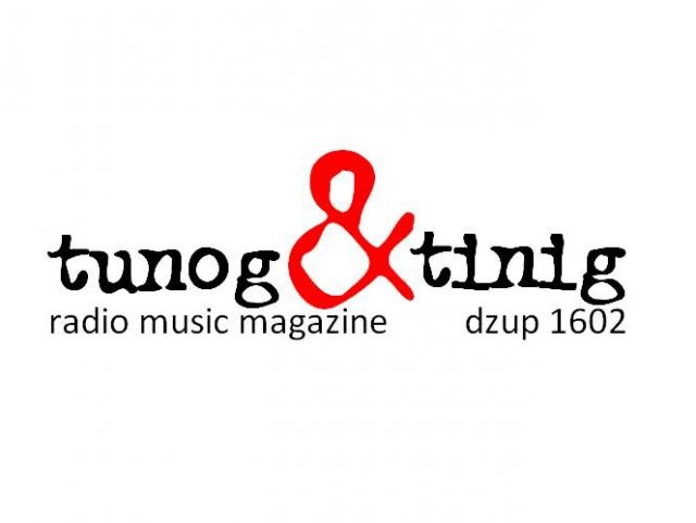 DZUP Tunog at Tinig - Iskomunidad