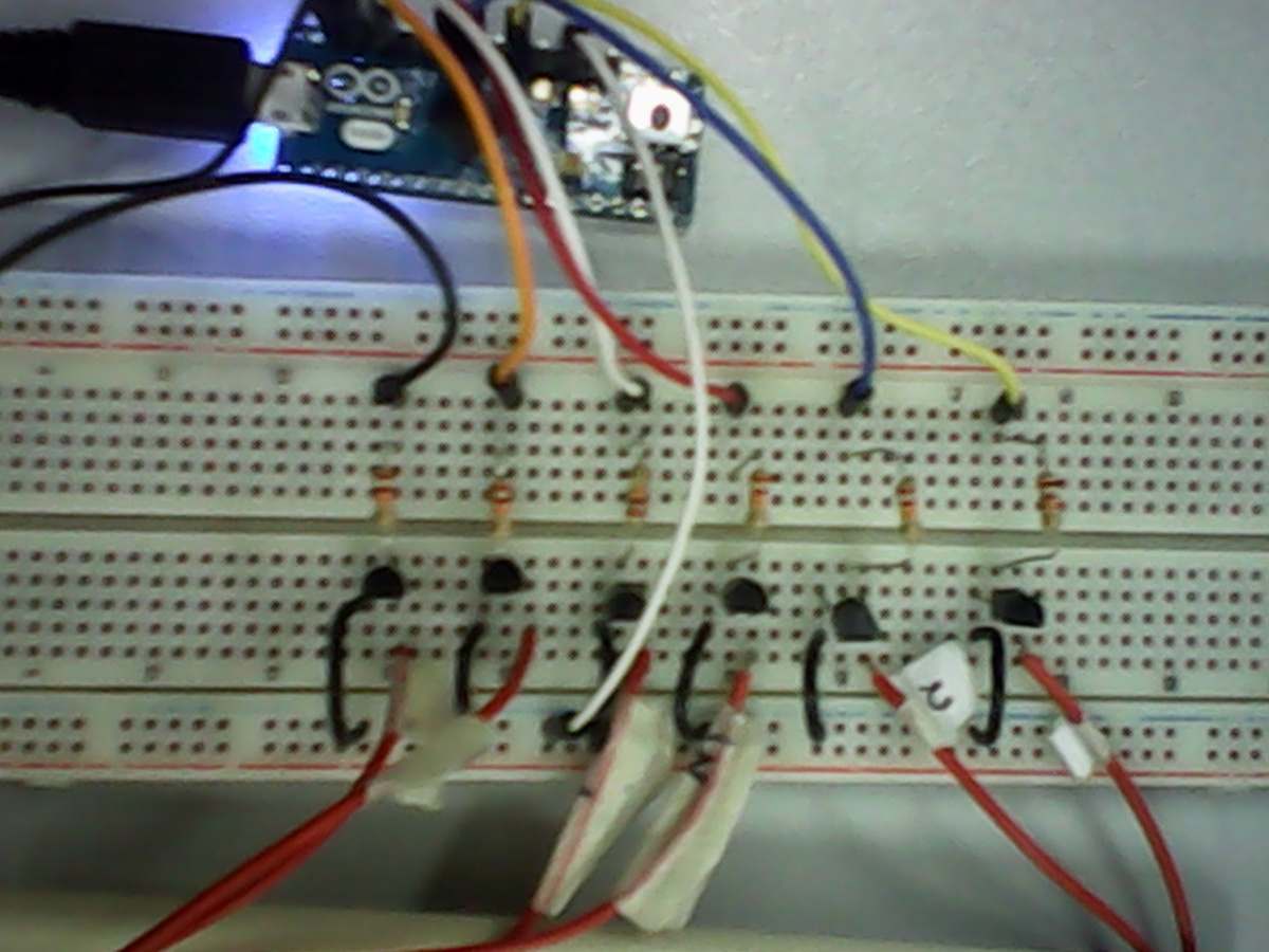 File:Breadboard setup 1.jpg - Iskomunidad