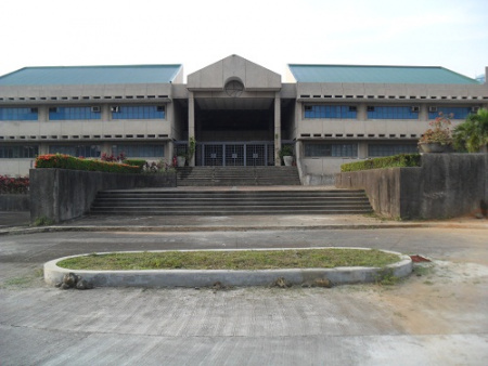UP Institute of Mathematics - Iskomunidad