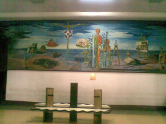Palma Hall - Iskomunidad