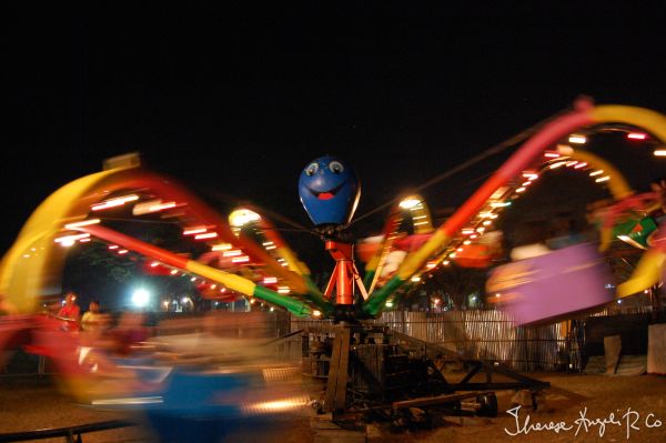 UP Fair - Iskomunidad
