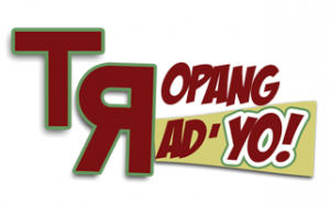 Tropang Rad'Yo - Iskomunidad
