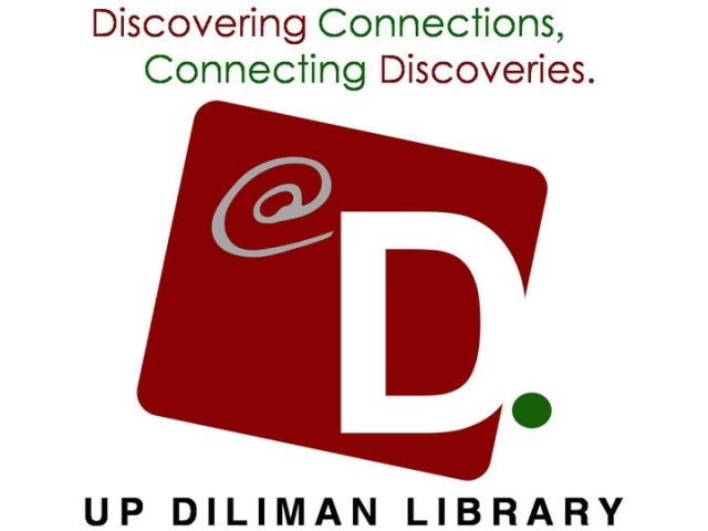 File:UP Library Logo.jpg - Iskomunidad